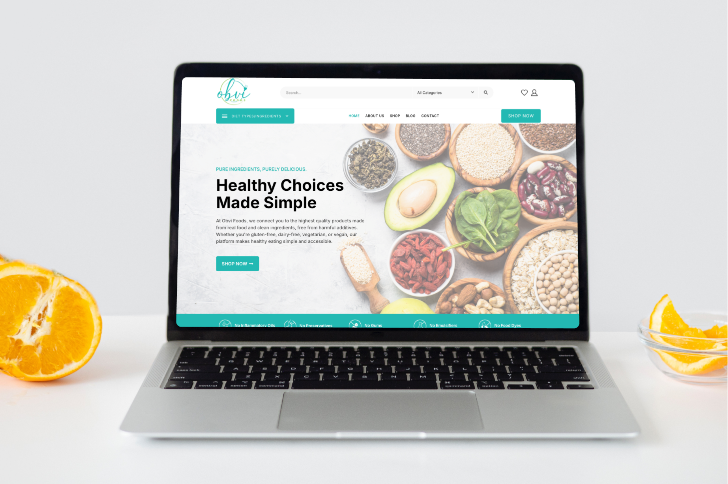 7 Website Features Your Business Needs in 2025 | Vision Forge